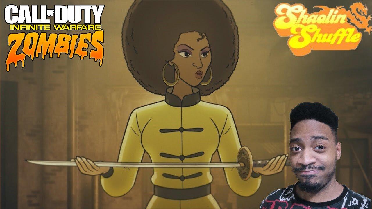 Shaolin Shuffle Solo EE Attempt #3! Infinite - One News Page VIDEO