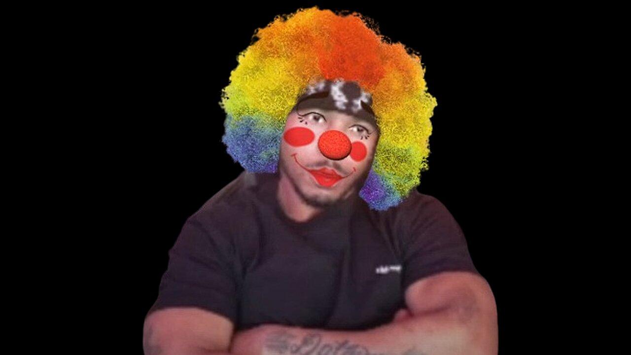 Dale Live Goon Raider. Come watch puuusy old man - One News Page VIDEO