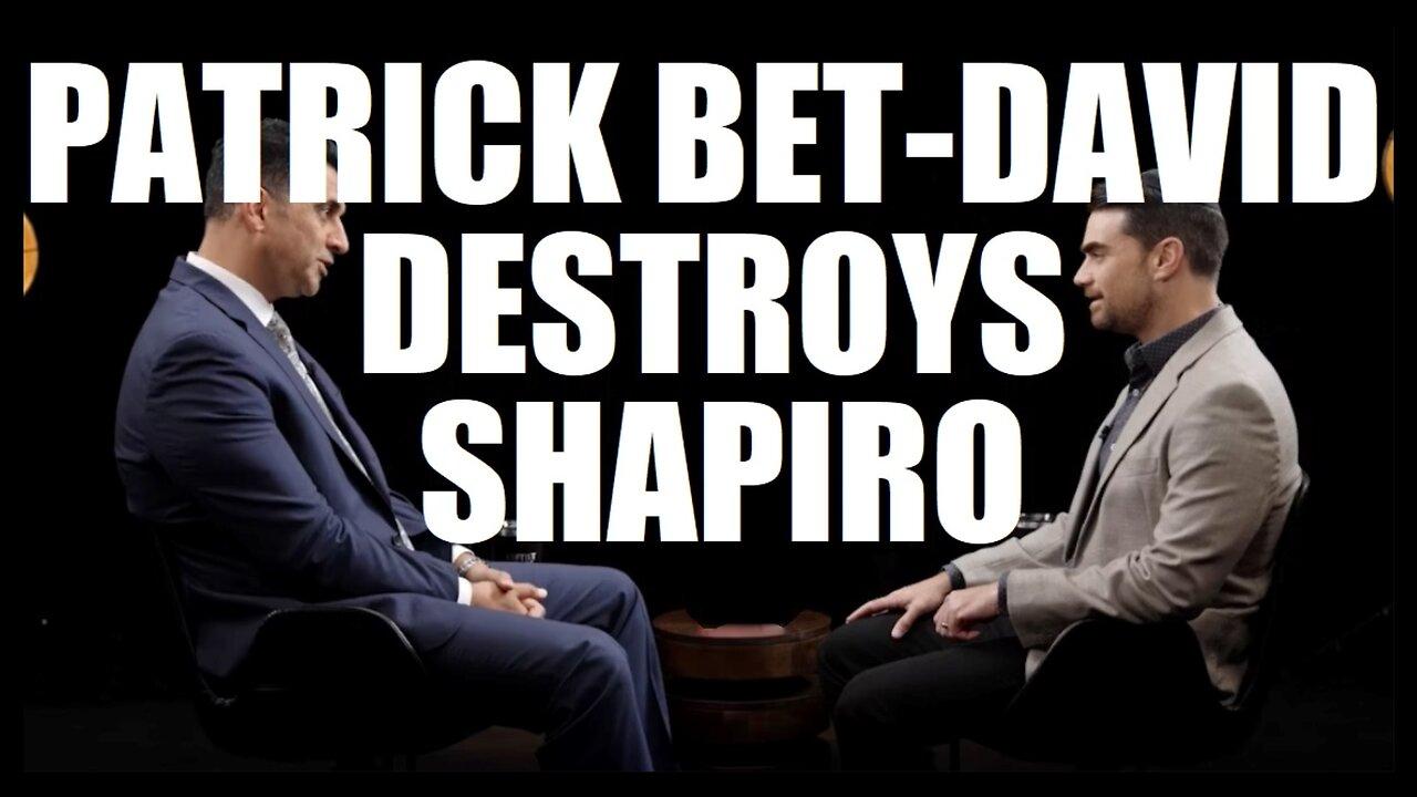 PBD Calls Out Ben Shapiro & Daily Wire! EP - One News Page VIDEO