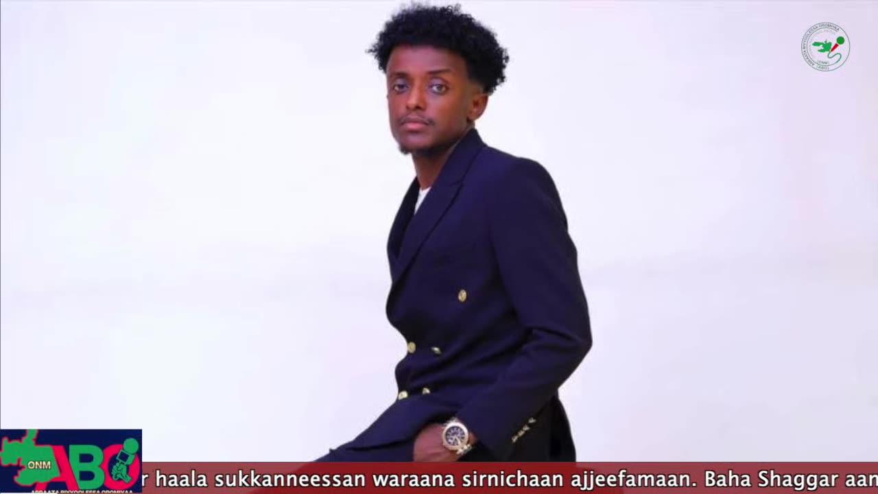 Oduu Waaree Onm Abo Ebla 6 2024 Itti Dhiyaadhaa One News Page Video