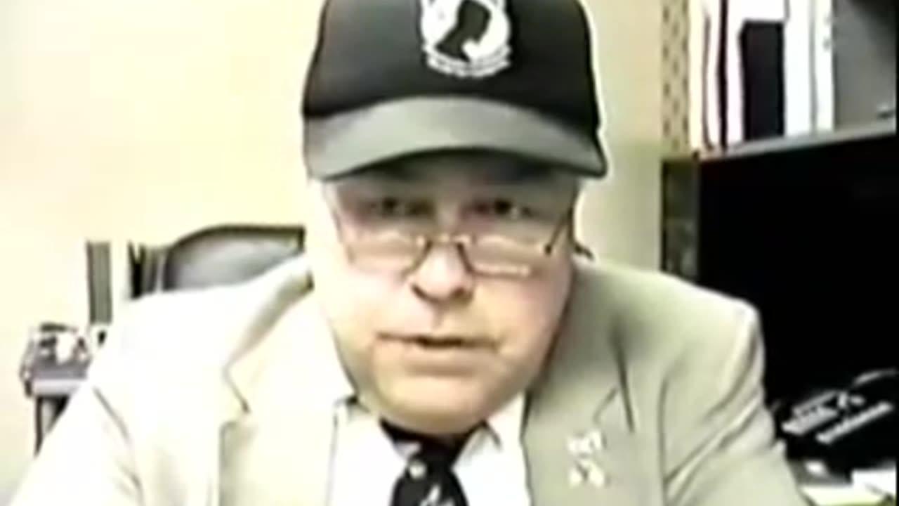 Know Your Constitution - Carl Miller Part 2 of 3 - One News Page VIDEO