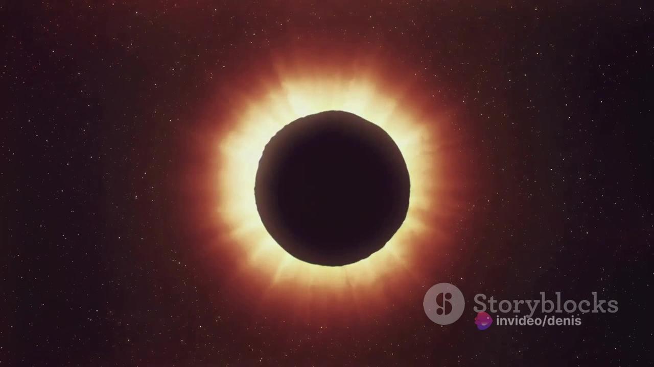 Top countries to witness the solar eclipse - One News Page VIDEO