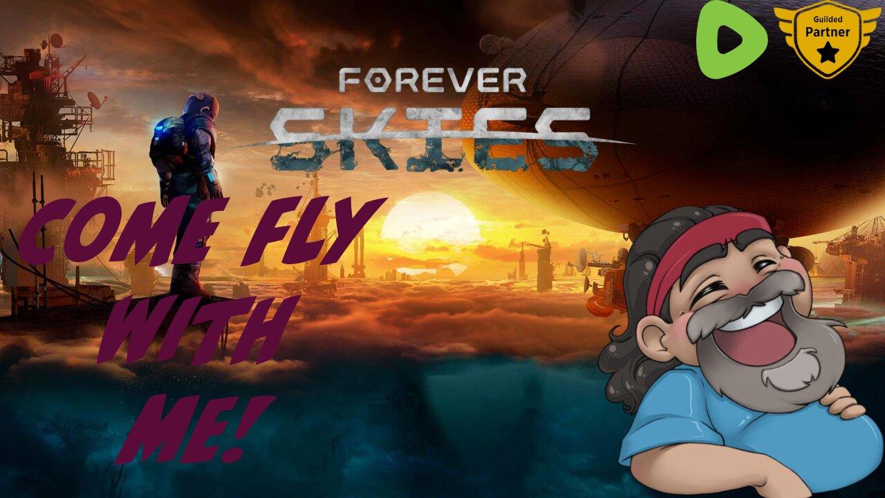 Come Fly With Me! | Guilded Partner - One News Page VIDEO