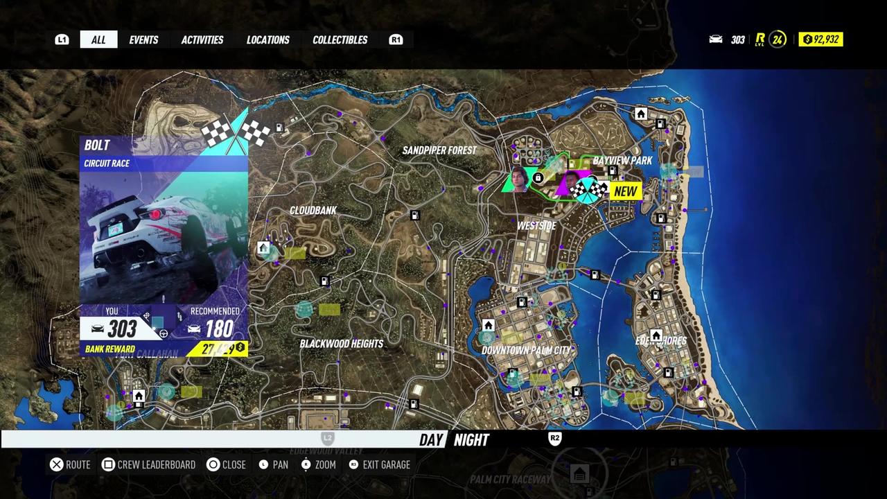 Need for Speed: Heat - WALKTHROUGH Part 36 - One News Page VIDEO