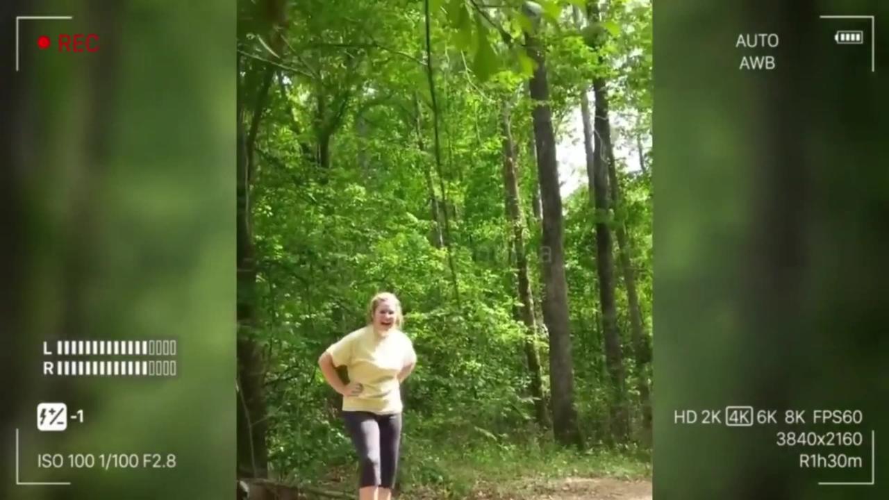 "Spider Prank Compilation: Arachnid Antics - One News Page VIDEO