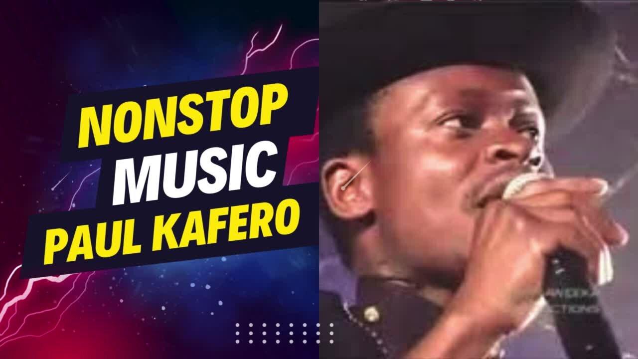 Live Hiring Session | Nonstop Paul Kafeero - One News Page VIDEO