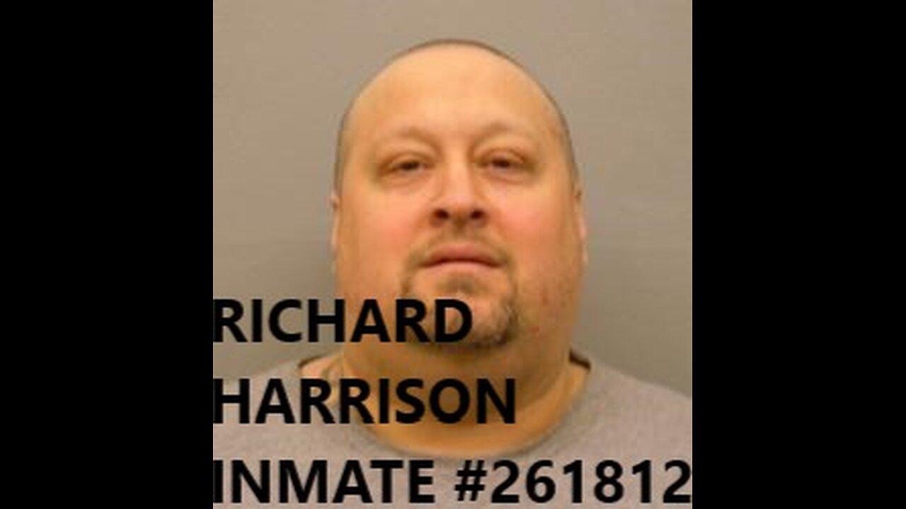 HELP RICHARD HARRISON SEEK JUSTICE - One News Page VIDEO
