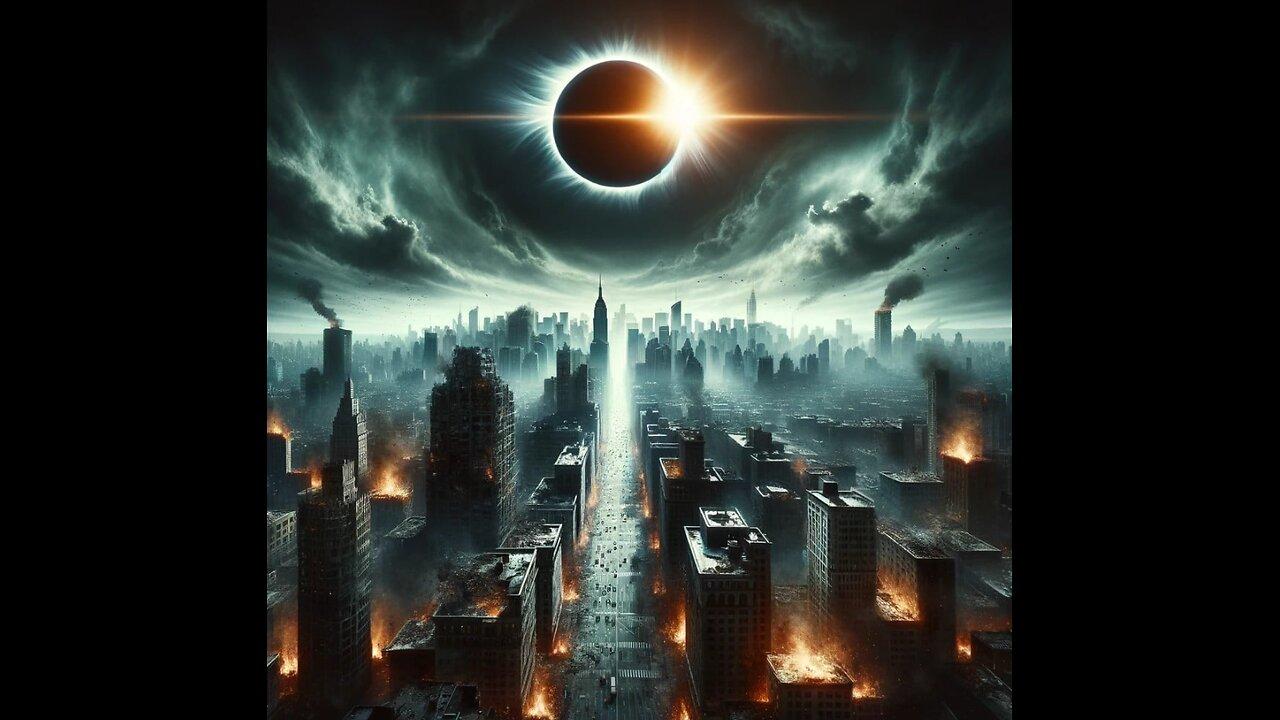 Eclipse: Between Light and Shadows - One News Page VIDEO