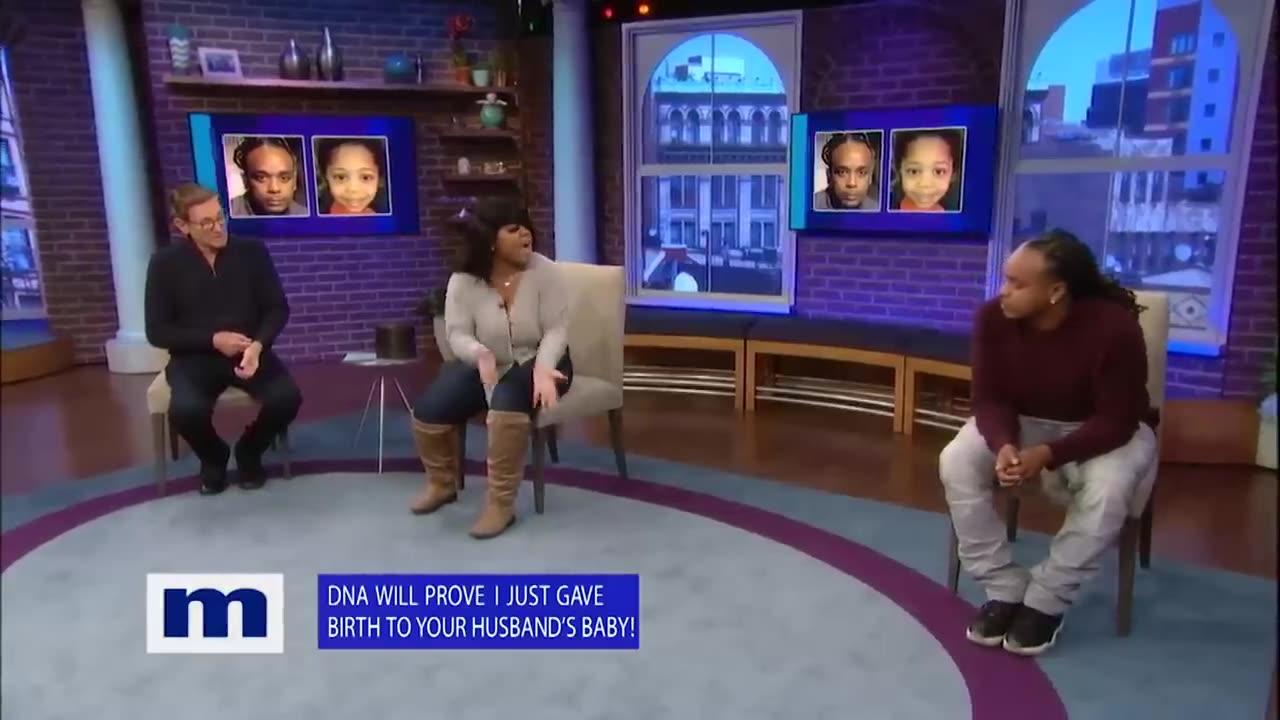 ***You Are NOT The Father! Compilation | PART 3 - One News Page VIDEO