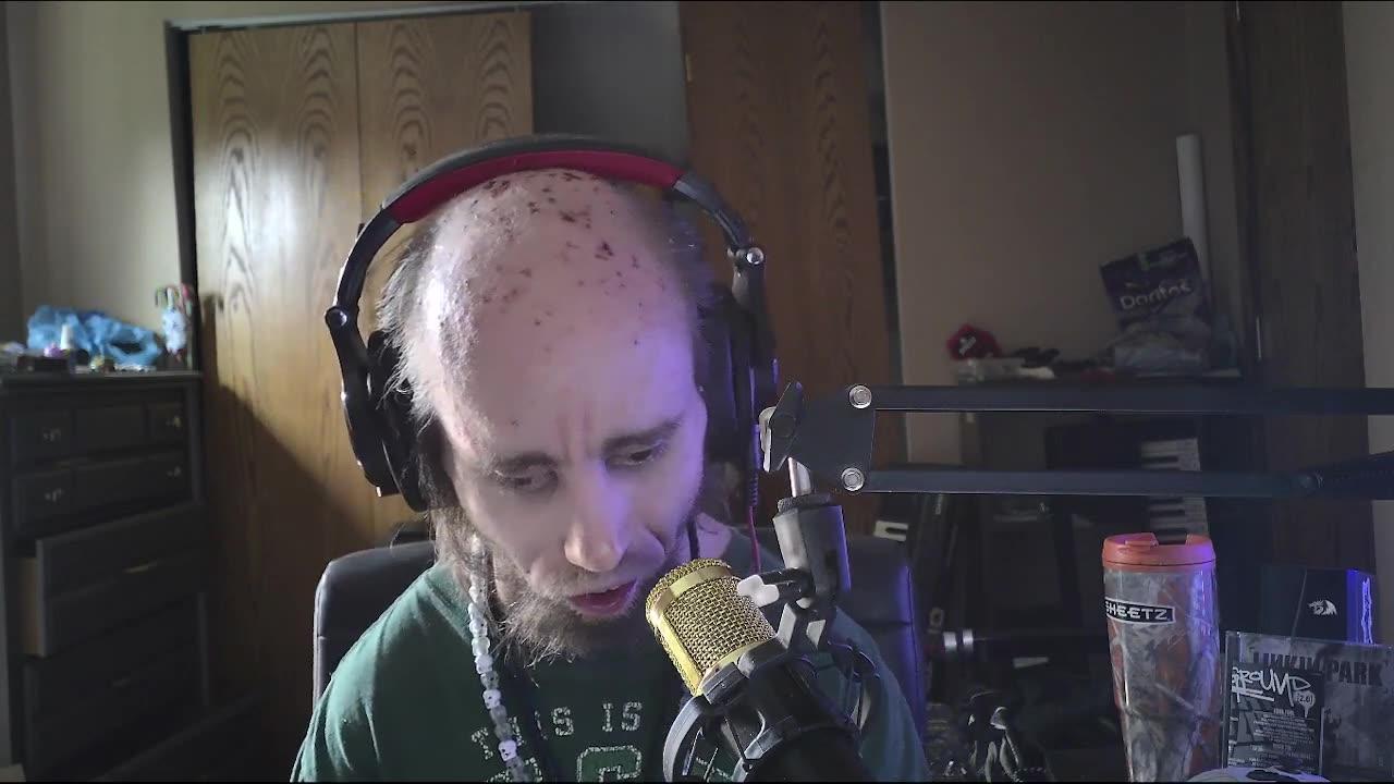 [07Apr24] Cyraxx - angel vs demon vocal cover - One News Page VIDEO