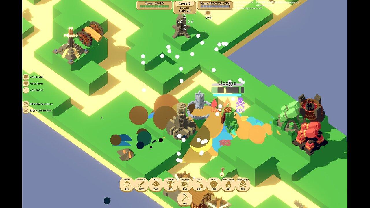 OLDMANPCGAMER - ROGUE TOWER- S01 Ep012 - Hour - One News Page VIDEO