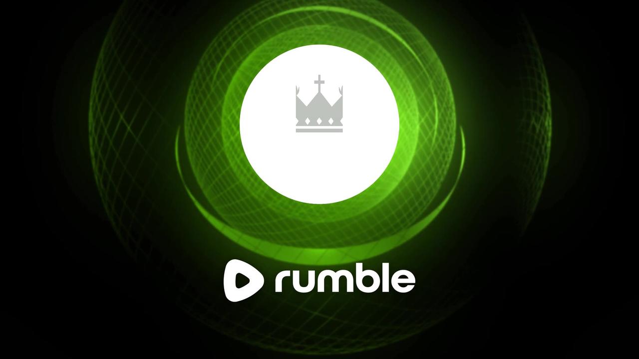 Bro. Barry Webb - Day 1, Evening - One News Page VIDEO