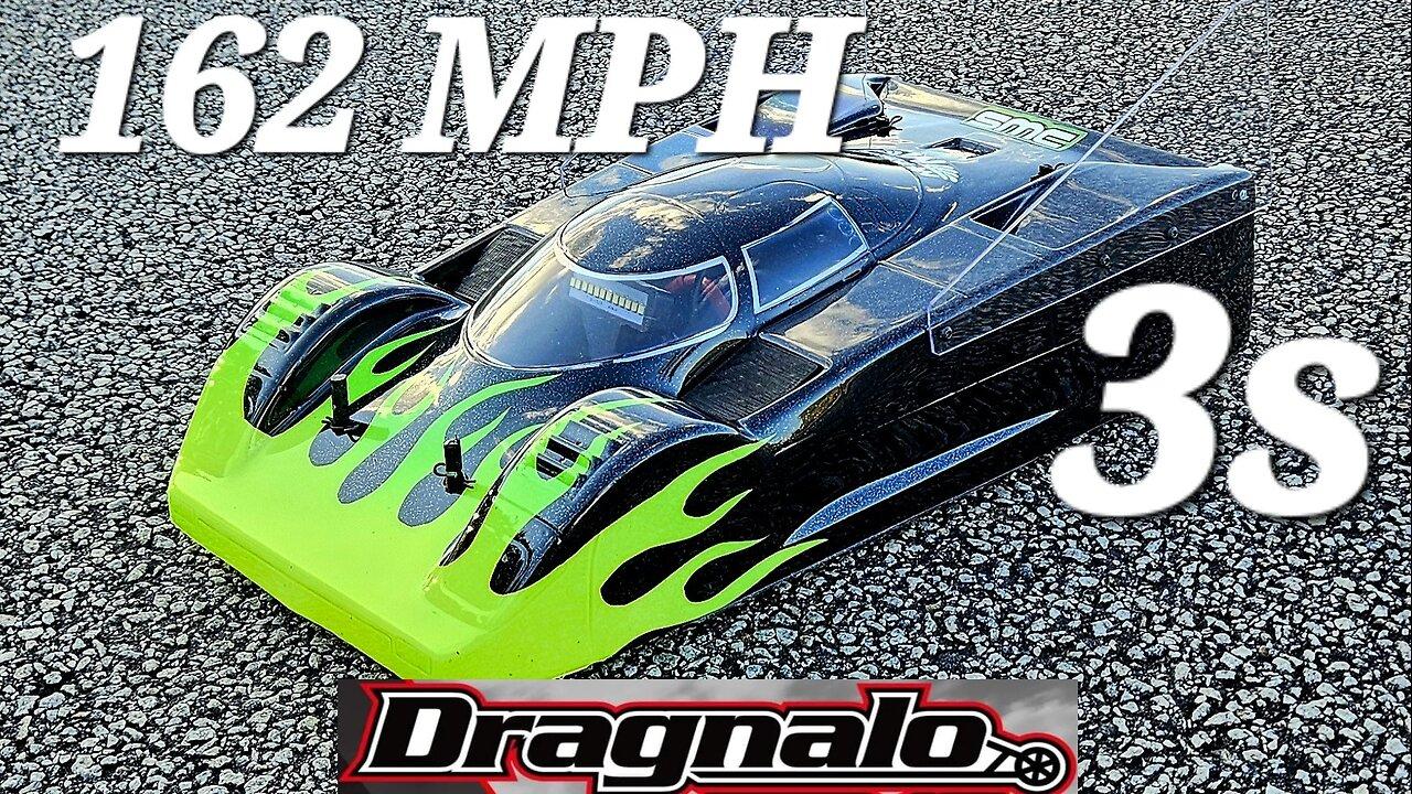 162 MPH RC Car 3S - One News Page VIDEO