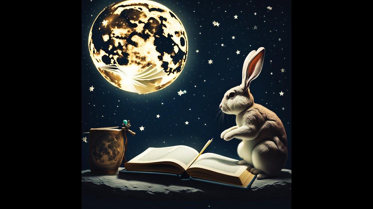 April 8th CERN Timeline Shift / Total Eclipse - One News Page VIDEO