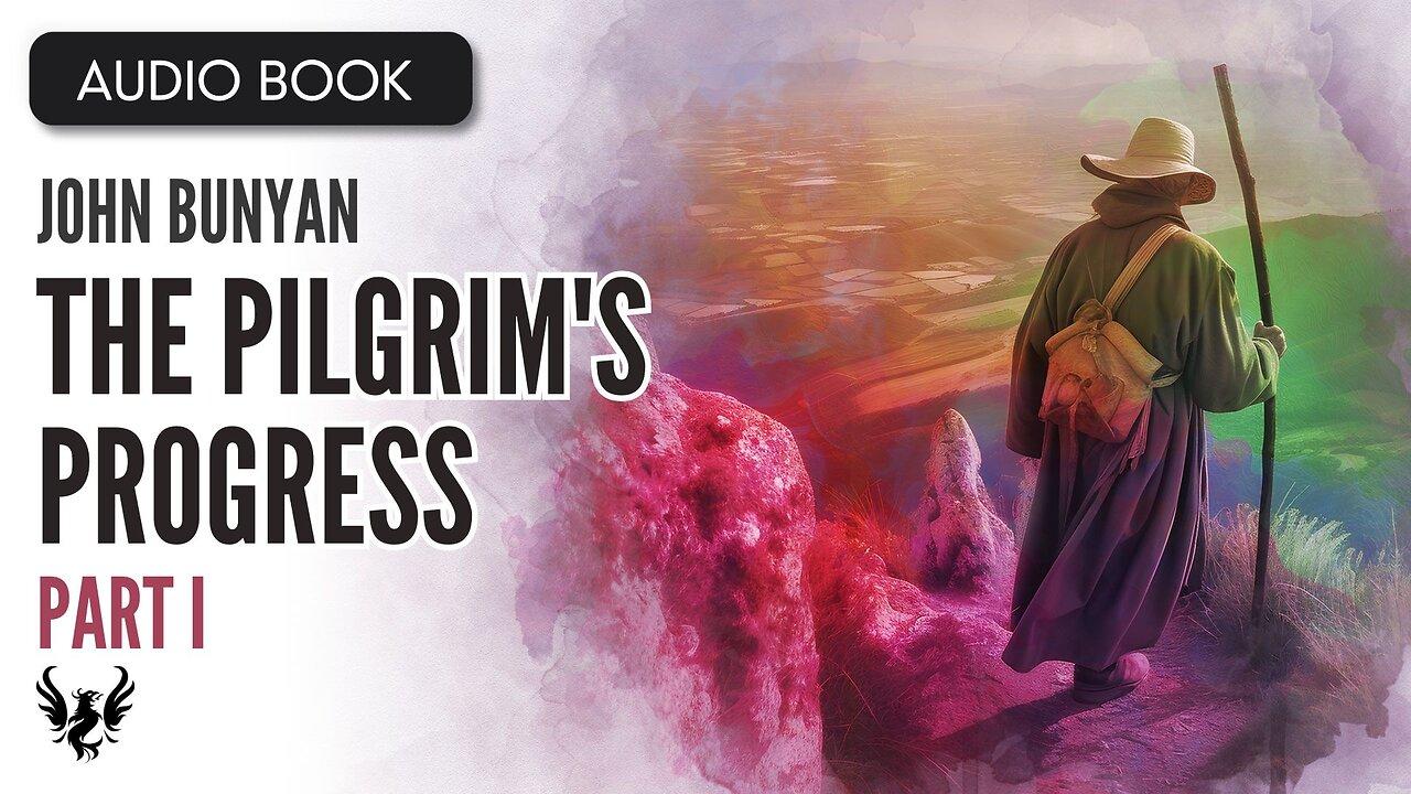 💥THE PILGRIM'S PROGRESS John Bunyan - One News Page VIDEO