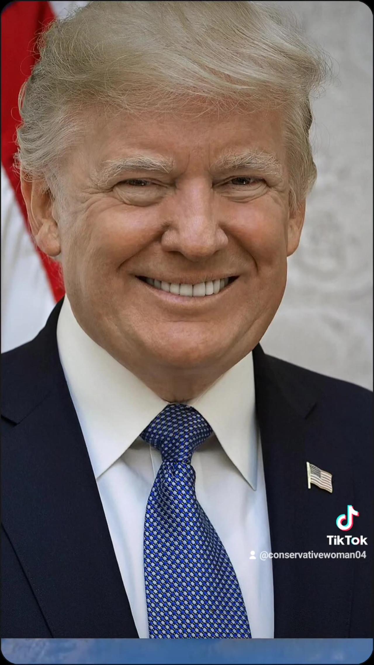 Trump 2024 - One News Page VIDEO