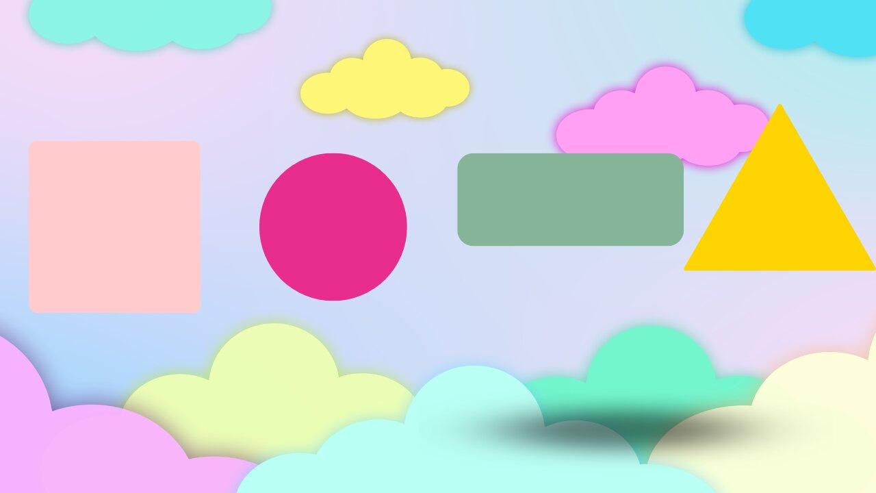 A Fun Journey into Geometric Discovery / Shapes - One News Page VIDEO