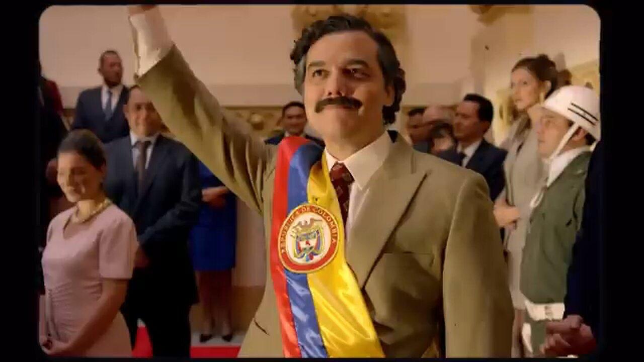 Pablo Escobars last 24 hrs - One News Page VIDEO