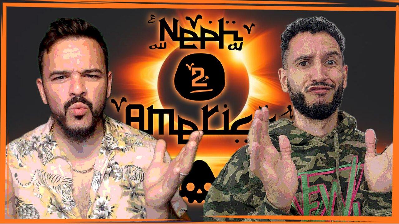 N2A: The Eclipse Special - One News Page VIDEO