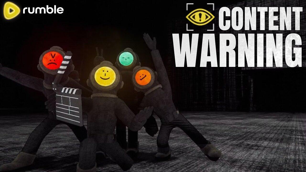 Lets See How This Goes!! | Content Warning - One News Page VIDEO