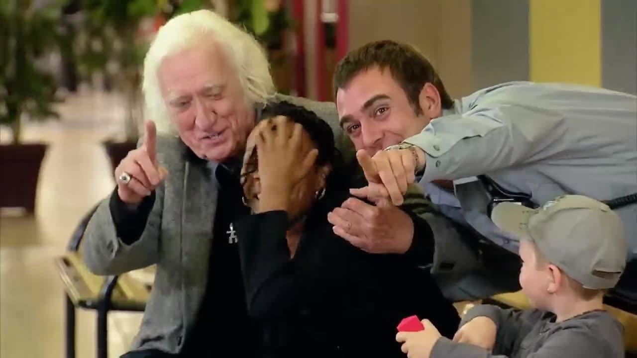 Best of Old People Pranks #004 - One News Page VIDEO