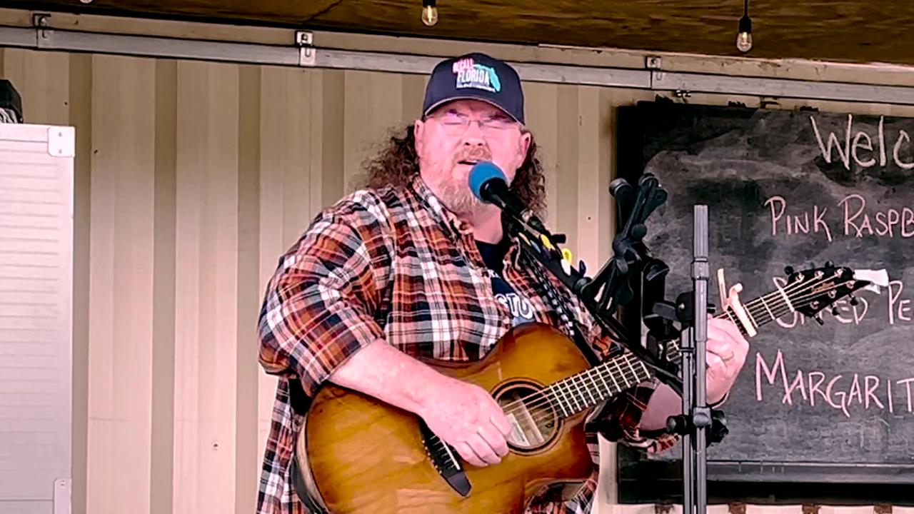 Recall Them All - Wes Herndon - Performed Live - One News Page VIDEO