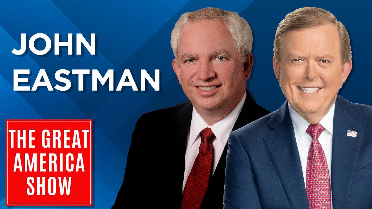 The Great America Show - Eastman: Fighting For - One News Page VIDEO