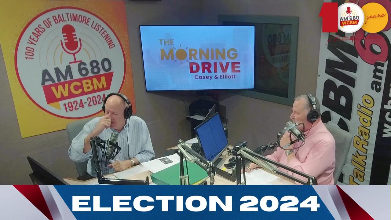 The Best of The Morning Drive 4/9/24 - One News Page VIDEO