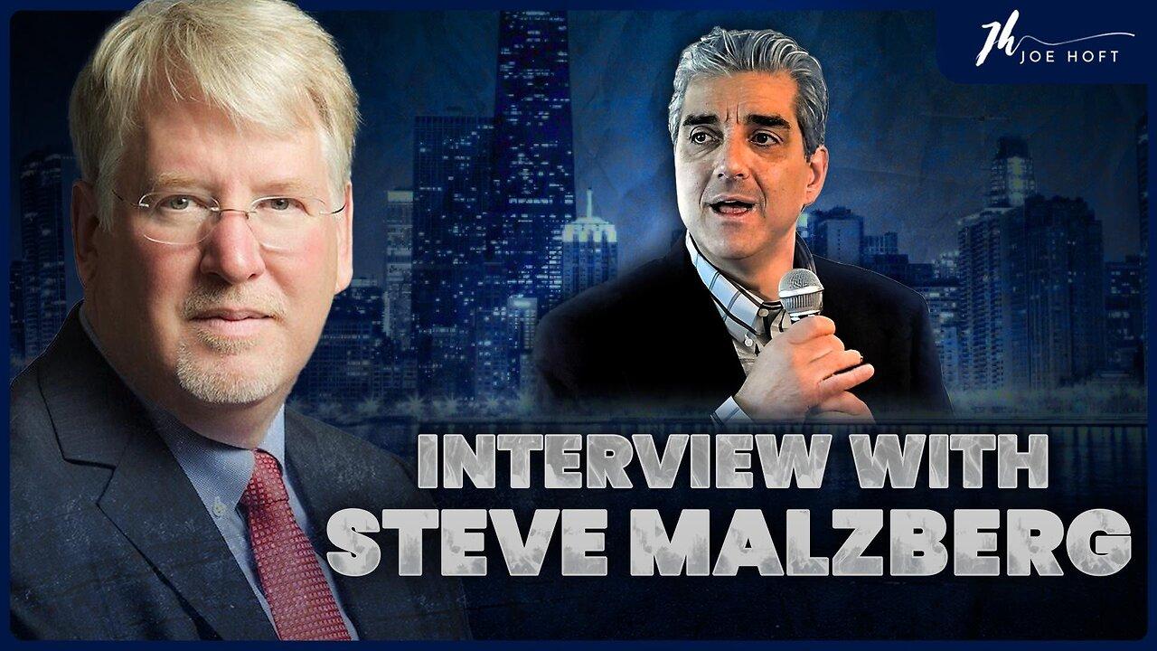 The Joe Hoft Show 9 April 2024 - One News Page VIDEO