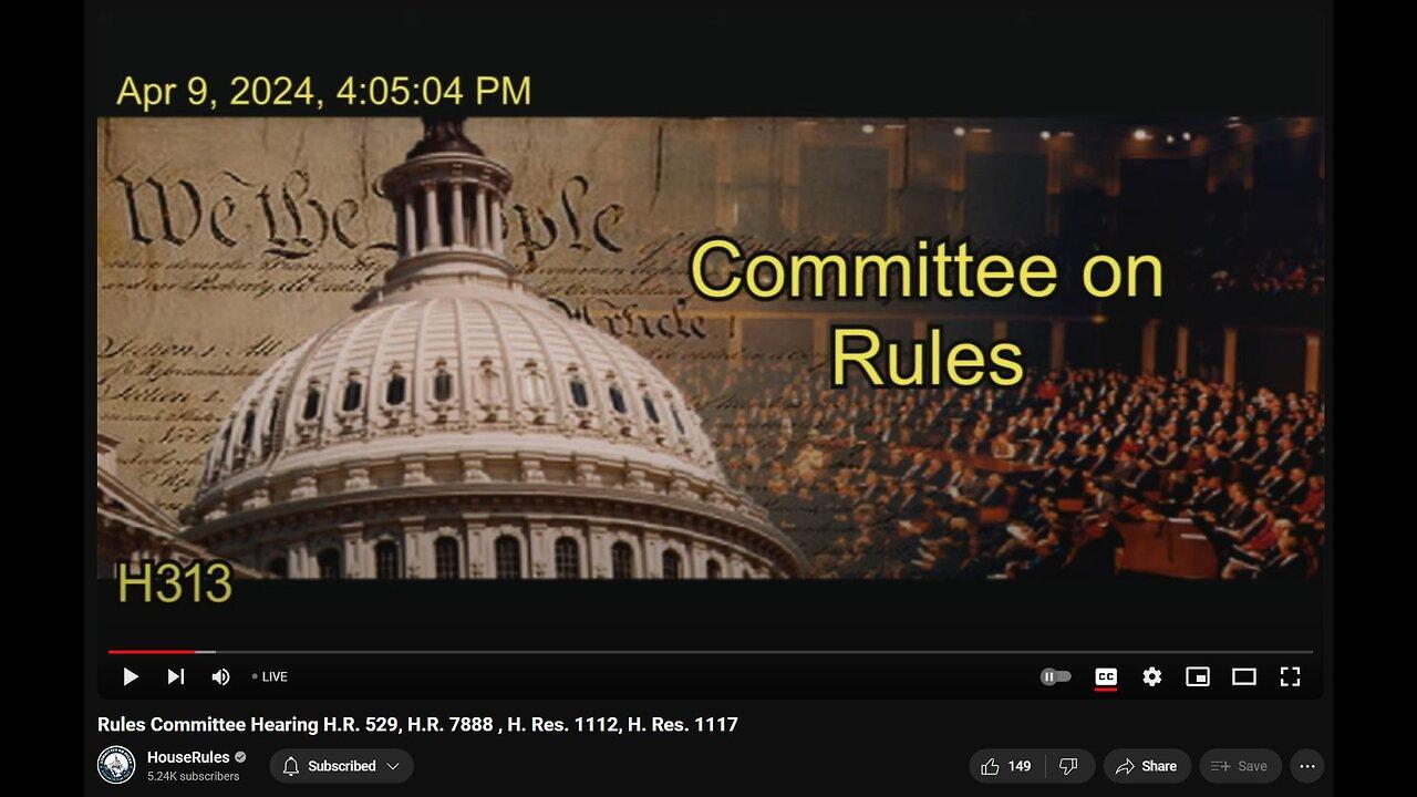So Congress Gets Special Treatment Under FISA? - One News Page VIDEO