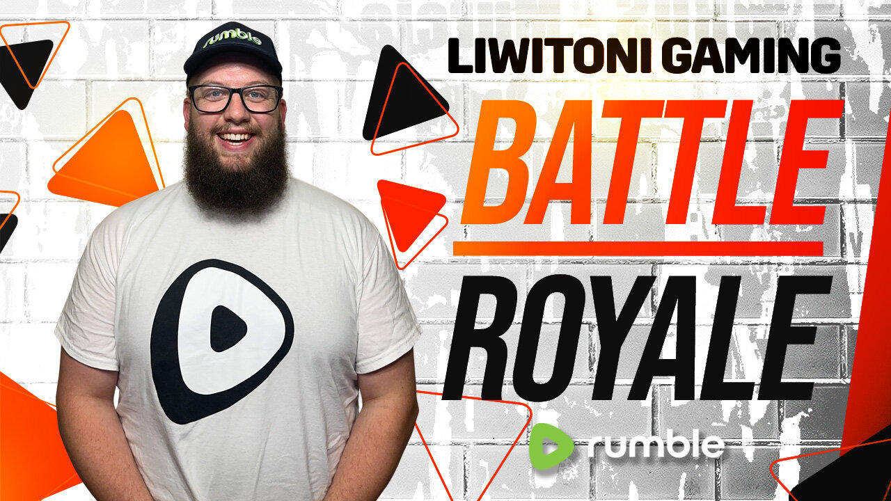 Is Rumble Gaming Growing?!? - #RumbleTakover - One News Page VIDEO