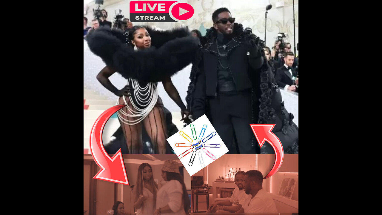 Lil Rod Claims he woke up in Bed w/ Diddy and - One News Page VIDEO