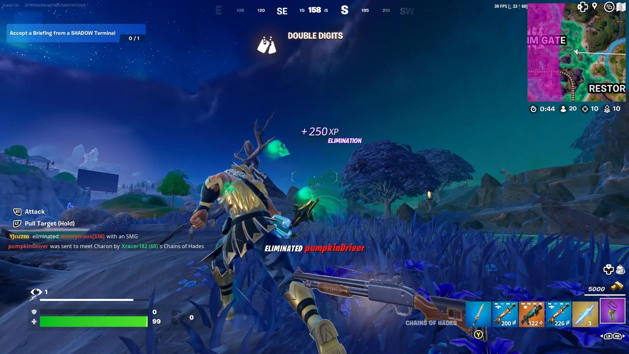 Fortnite Not SO Good! - One News Page VIDEO
