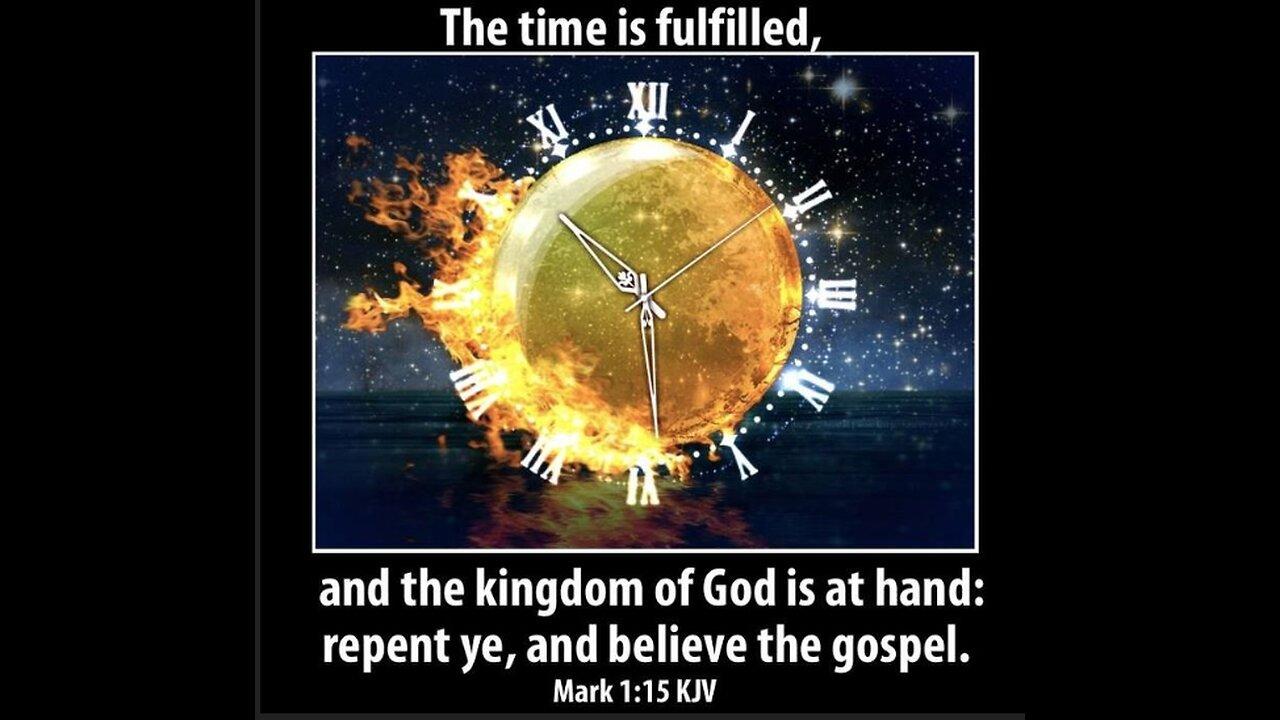 The Eclipse was God's Final Warning - One News Page VIDEO