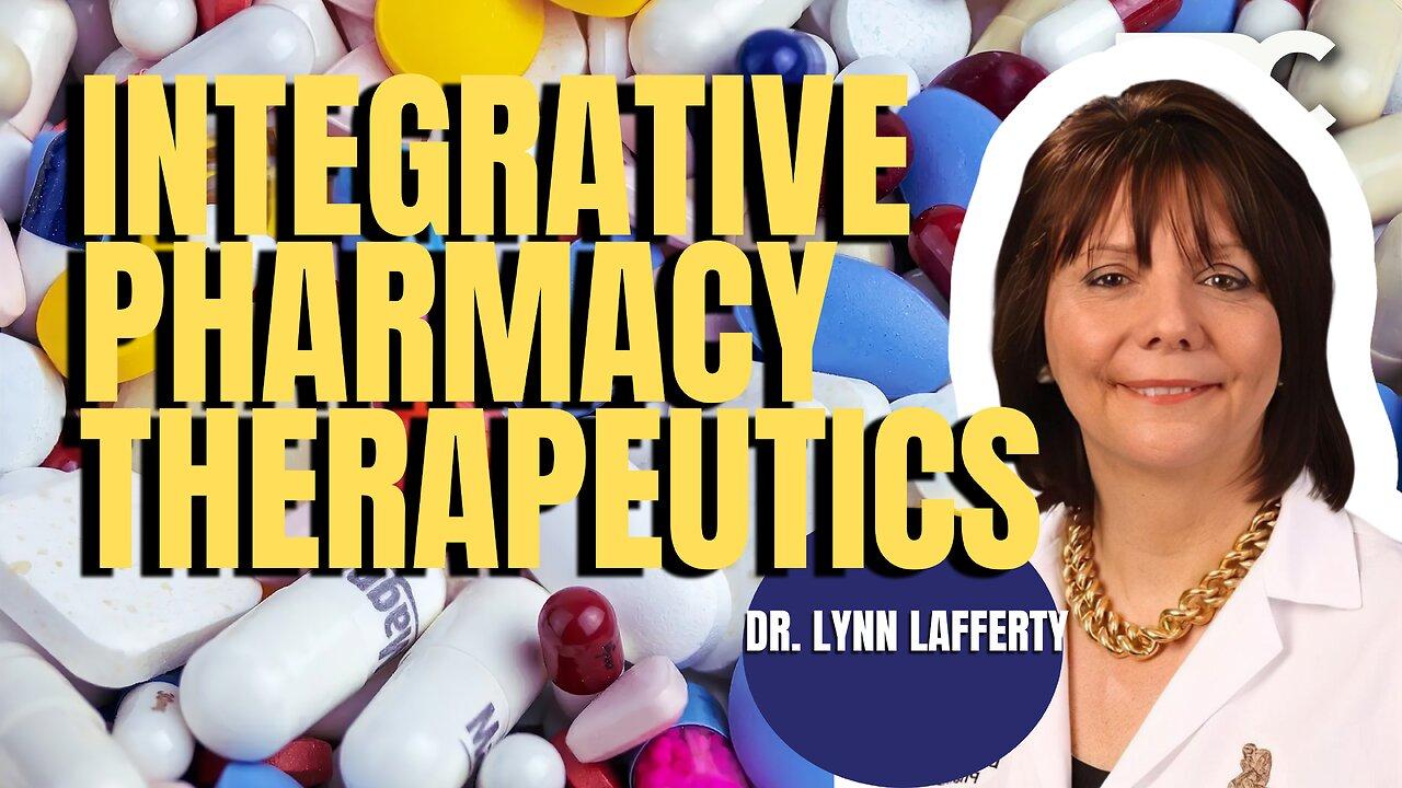 Health Without Pharmaceuticals | Dr. Lynn - One News Page VIDEO