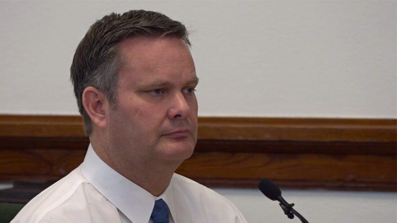 Chad Daybell Trial Opening Statements Live One News Page Video