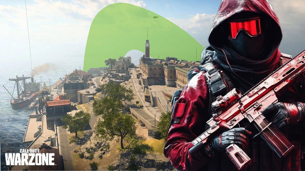 30 KILL GAME IN REBIRTH ISLAND!!!! - One News Page VIDEO