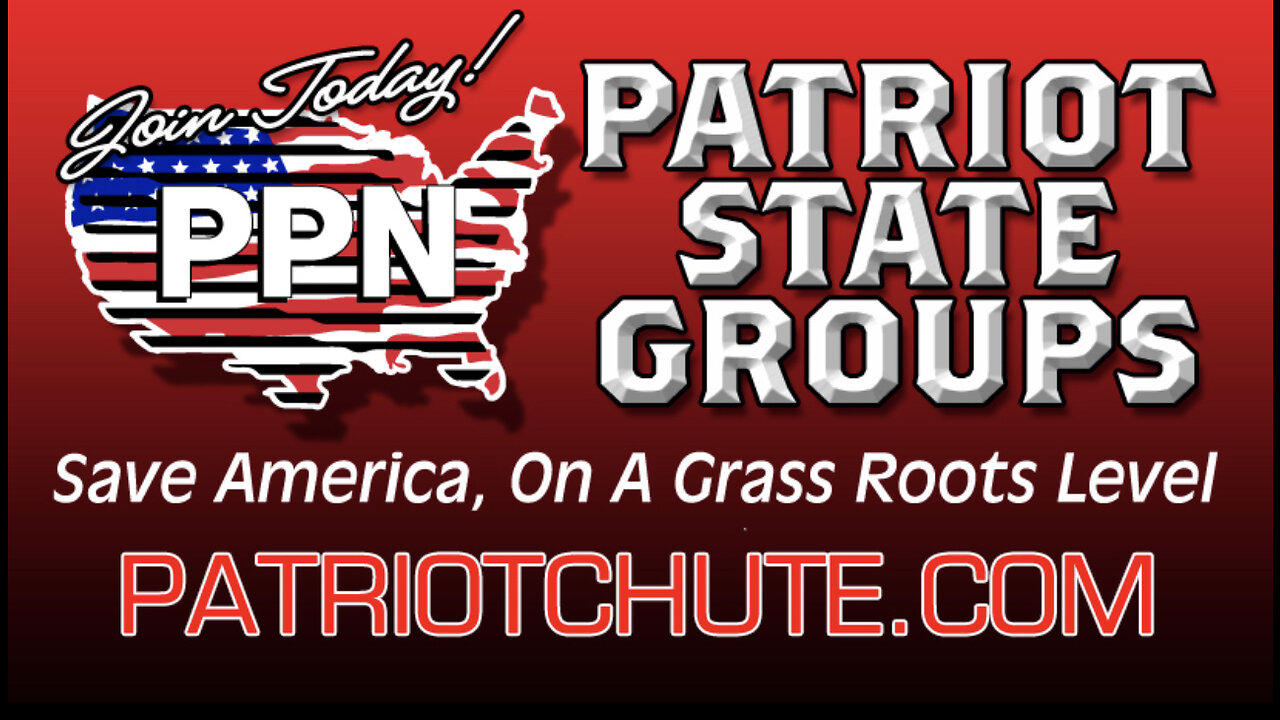 4-10-24-ppn-at-8pm-cst-9pm-est #PPN #Truth - One News Page VIDEO