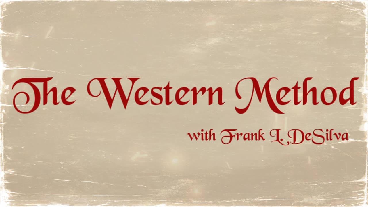 The Western Method Ep: 56 - One News Page VIDEO