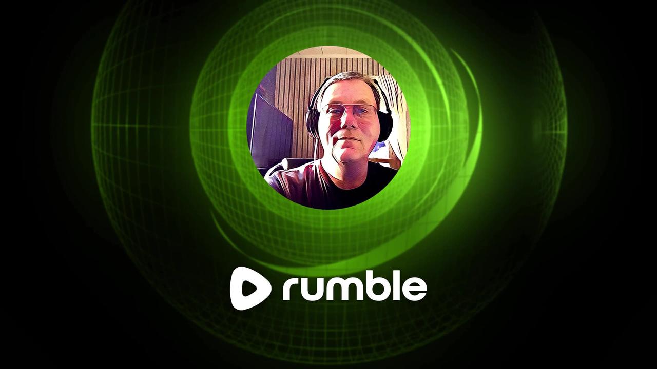 Trying "Rumble Studio" for 1st Time . - One News Page VIDEO