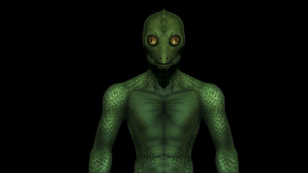 Are Anunnaki Lizard People From Nibiru Coming? - One News Page VIDEO