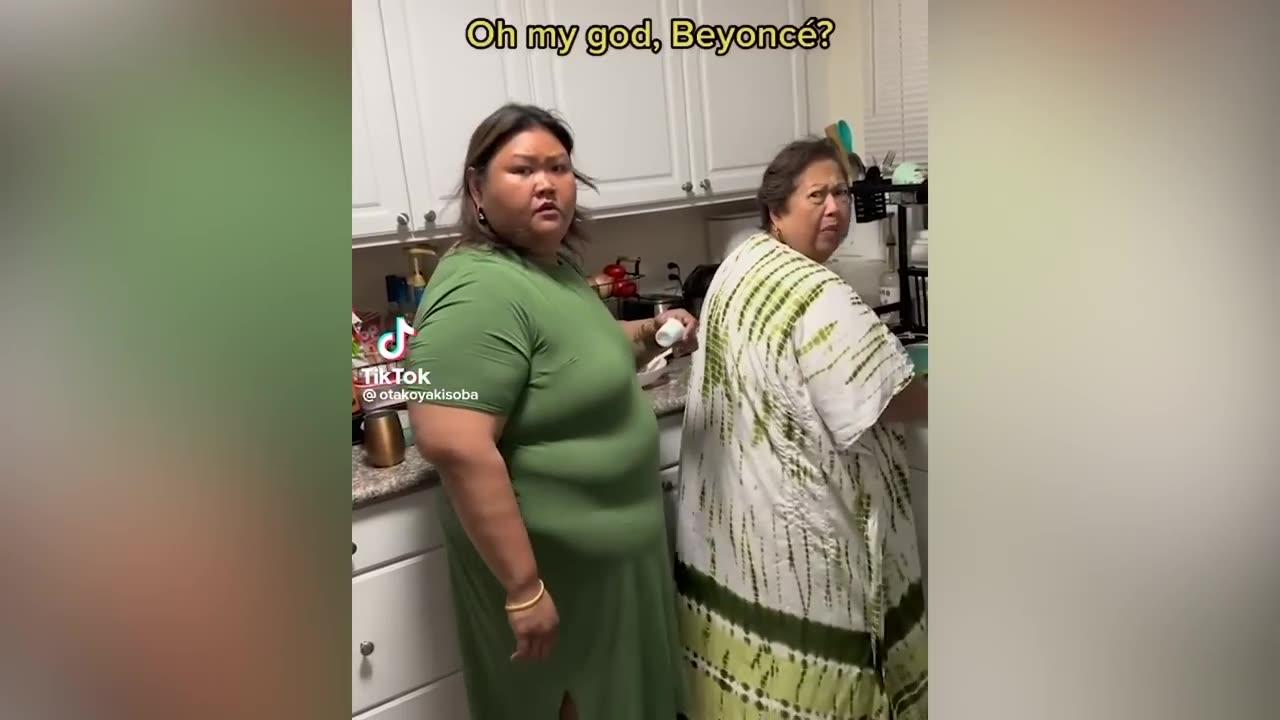 Extreme Try Not To Laugh One News Page Video