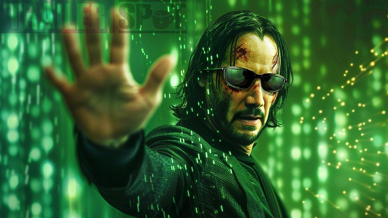 New Movie Trailers 2024 4k Ultra Hd One News Page Video