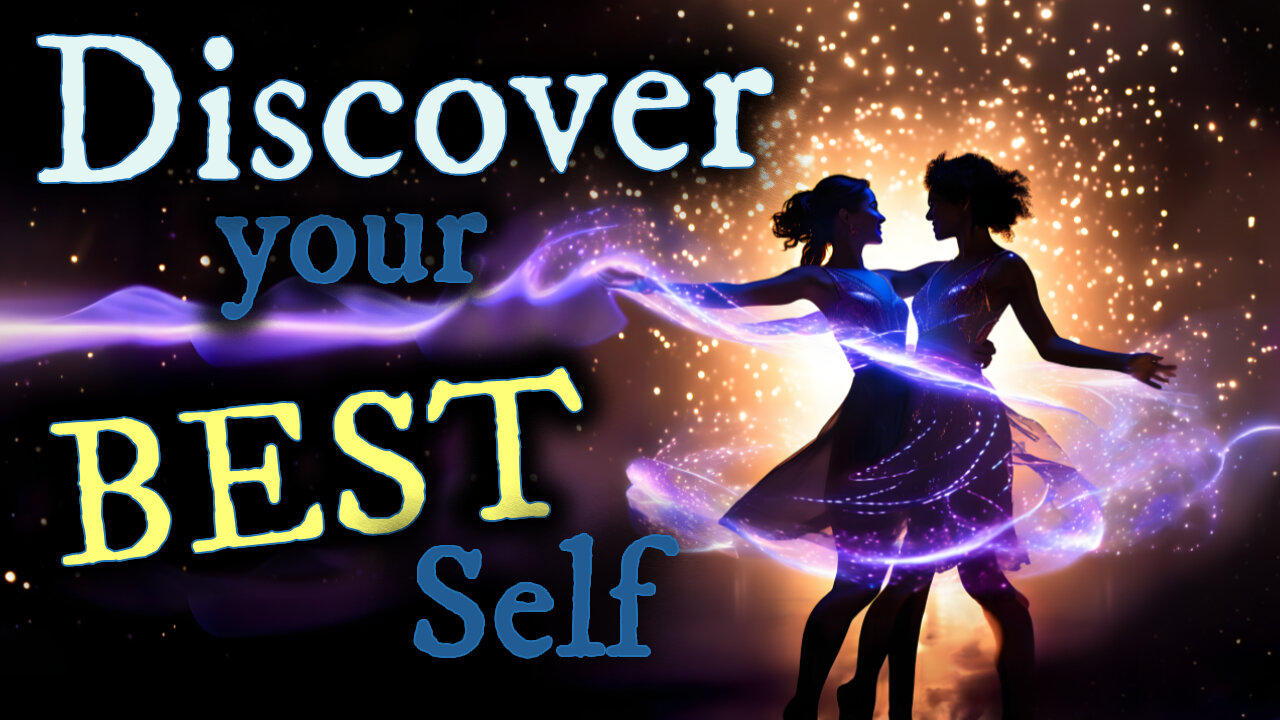 The Dance of the Soul and the Ego - One News Page VIDEO