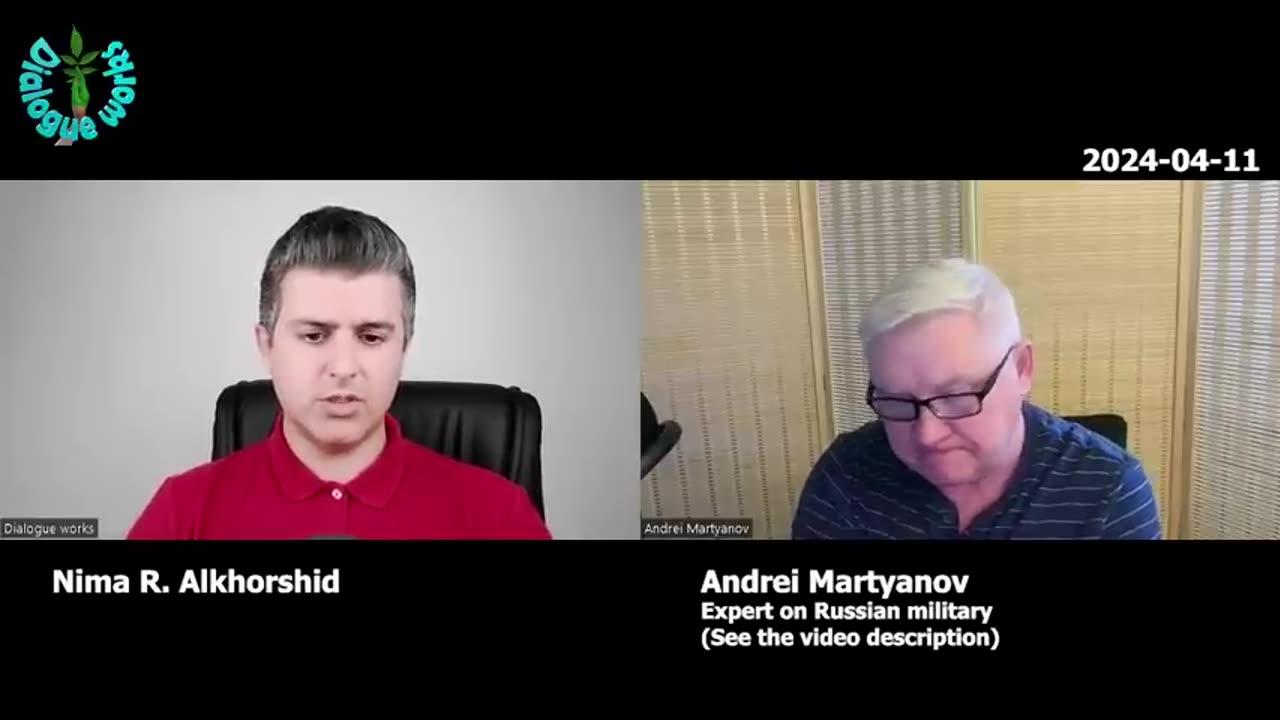 Dialogue Works-NATO is Defeated and Can't - One News Page VIDEO