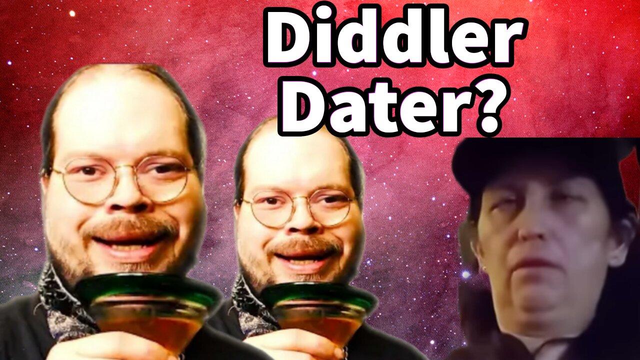 DIDDLER DATER? Cobes is dating a sicko! - One News Page VIDEO