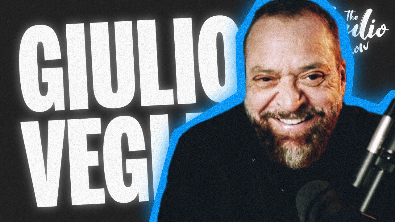 Giulio Veglio | Procrastination & What To DO - One News Page VIDEO