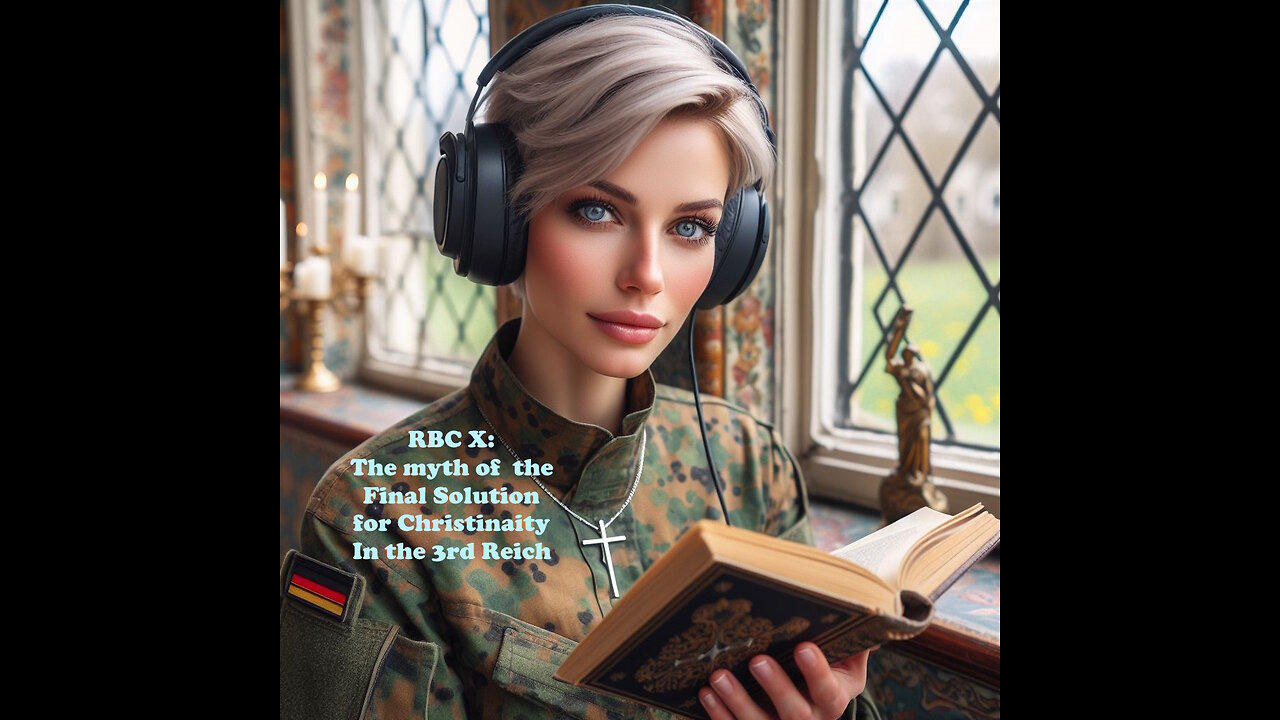 RBC X: The Myth of the Final Solution for - One News Page VIDEO