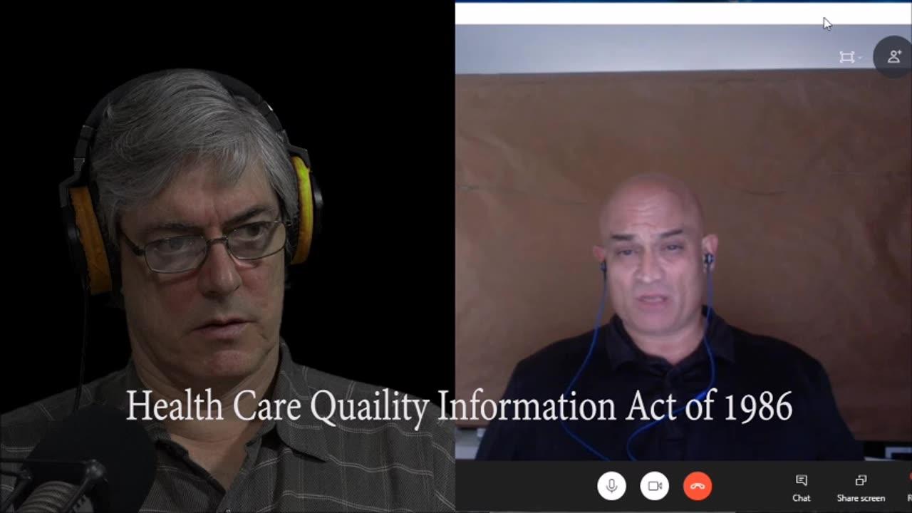 Interview with Dr. Richard Kaul - Part 2 - One News Page VIDEO