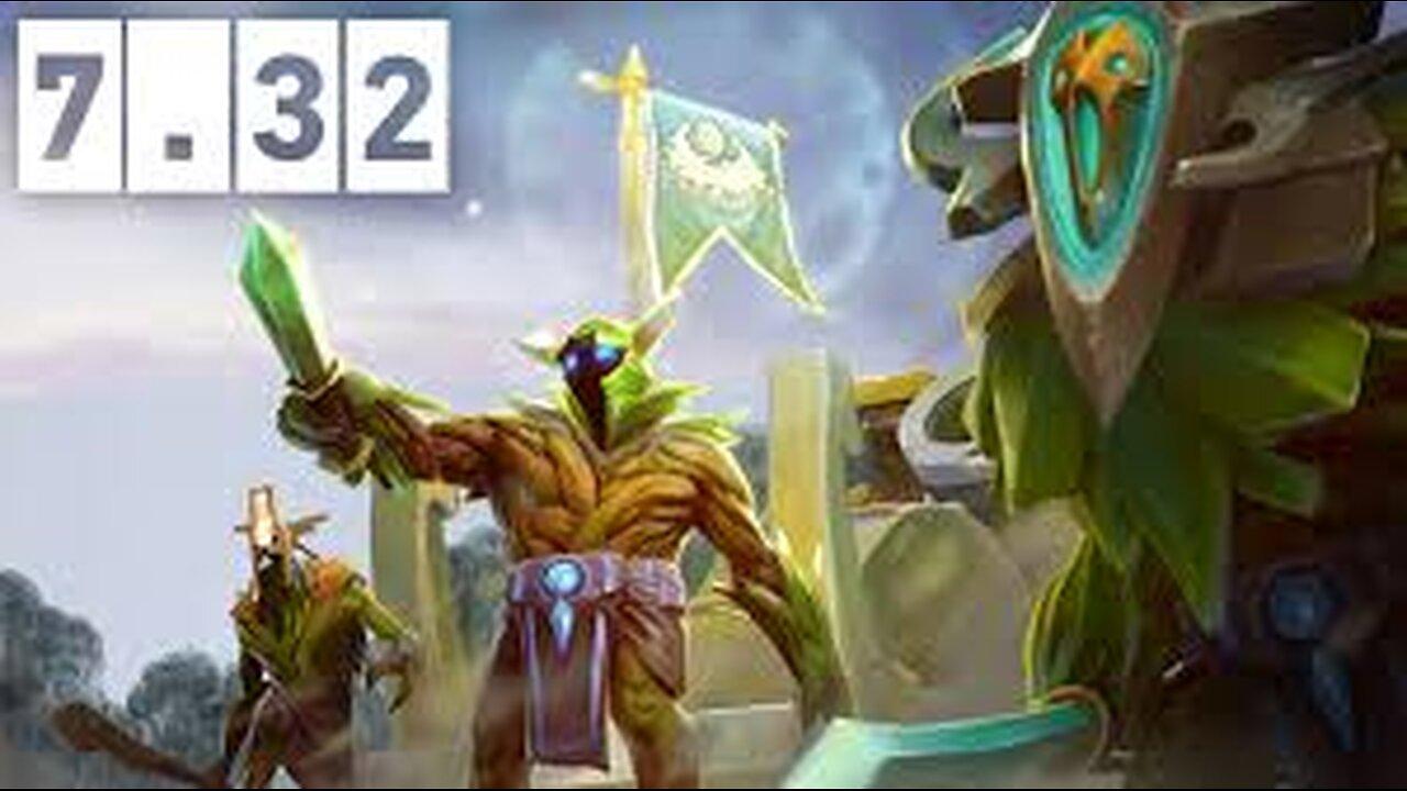 How to play OD mid pos2 3k mmr - One News Page VIDEO